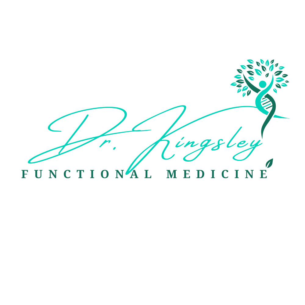 Dr. Kingsley Functional Medicine | Global Holistic Health Consultations ...